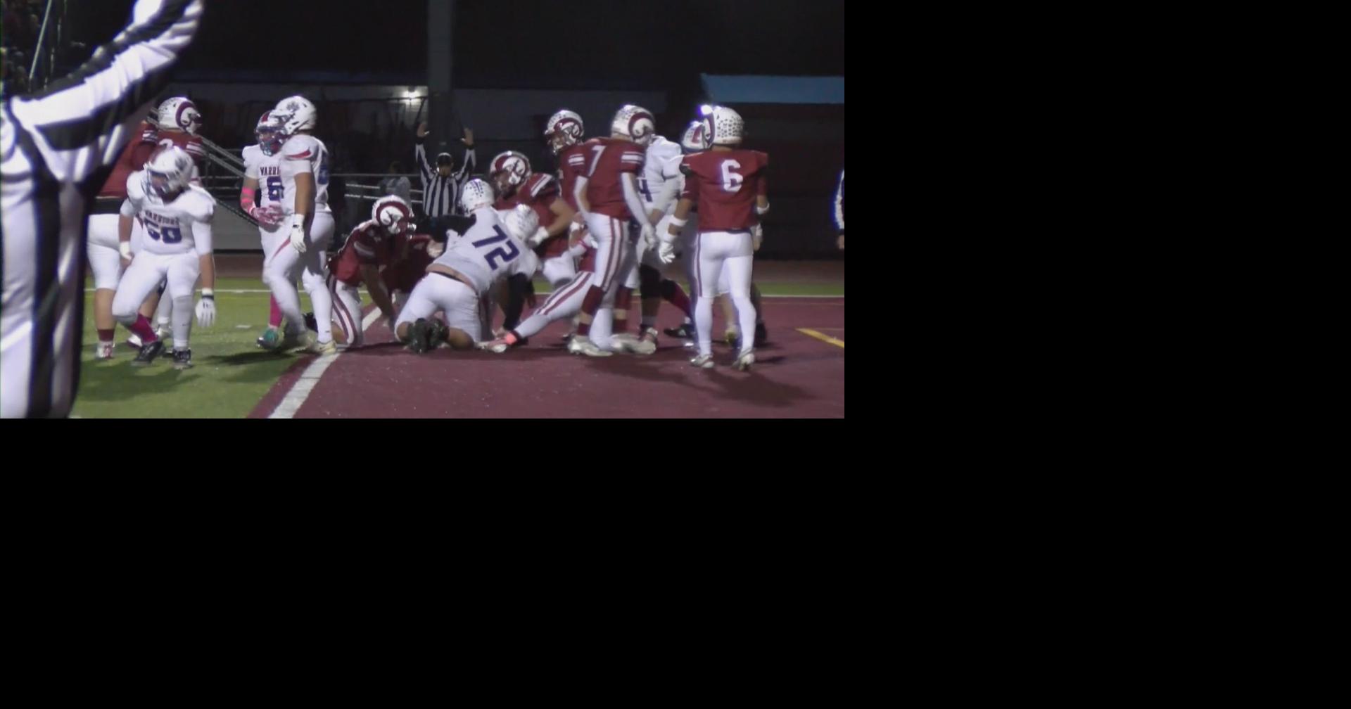 Bangor falls in homecoming bout with Winnacunnet | Bangor Local Sports ...