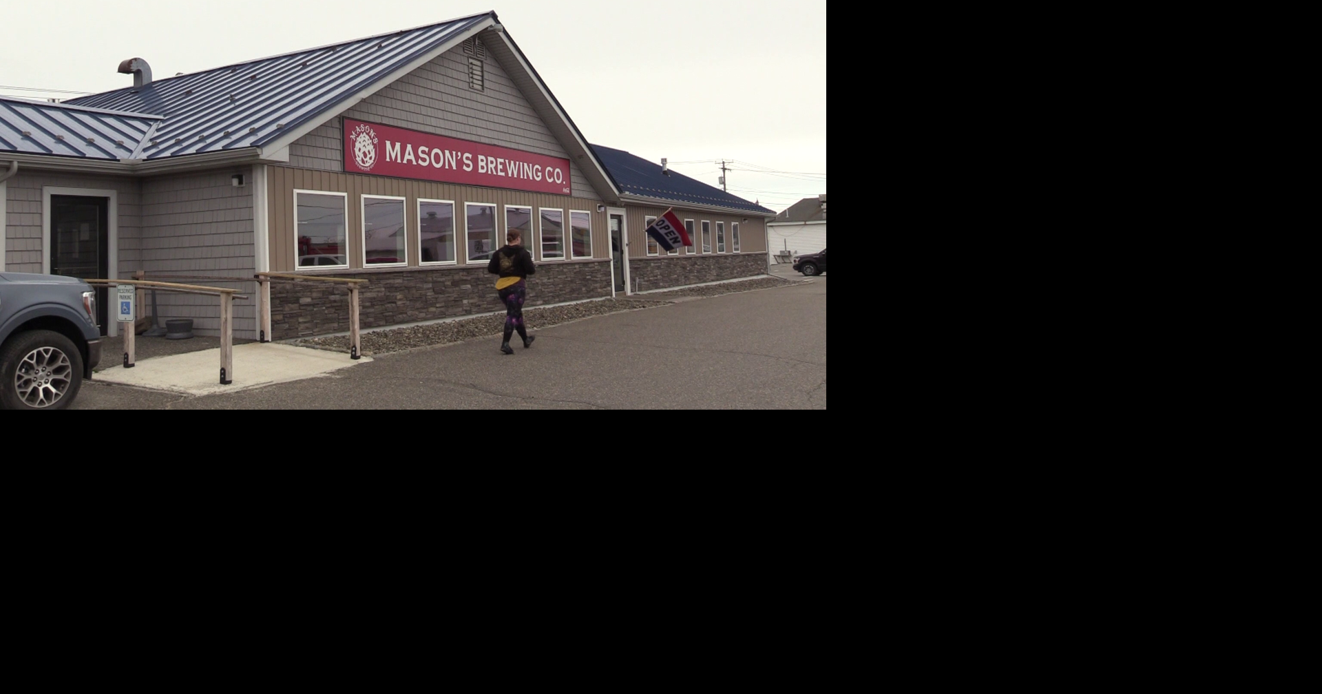 Mason's Brewing Company expands with new location in Machias | Local ...