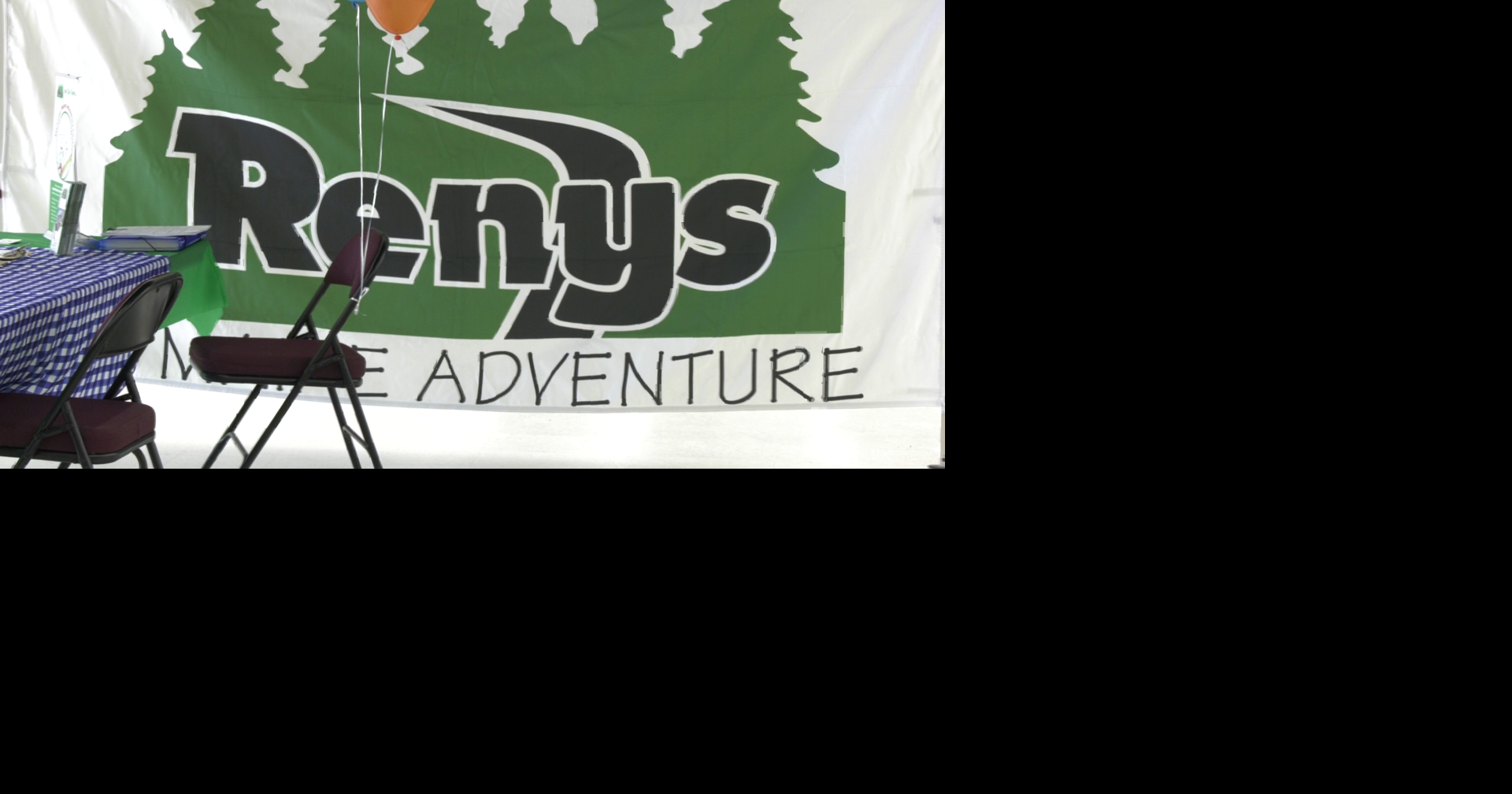 Renys holds hiring event at new Bangor location | Local News ...