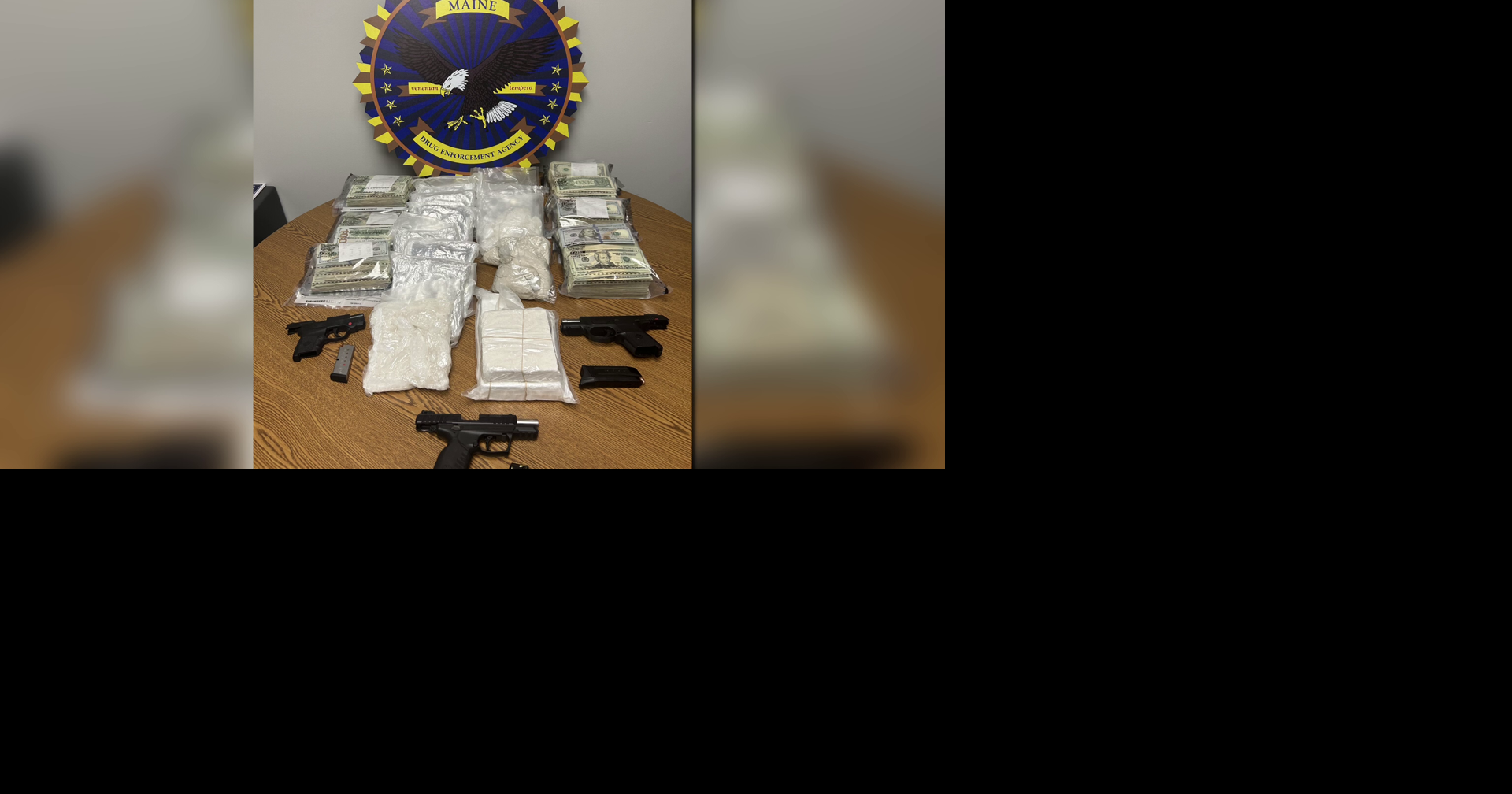 Ohio St. Drug investigation leads to 3 arrests | Local News | foxbangor.com