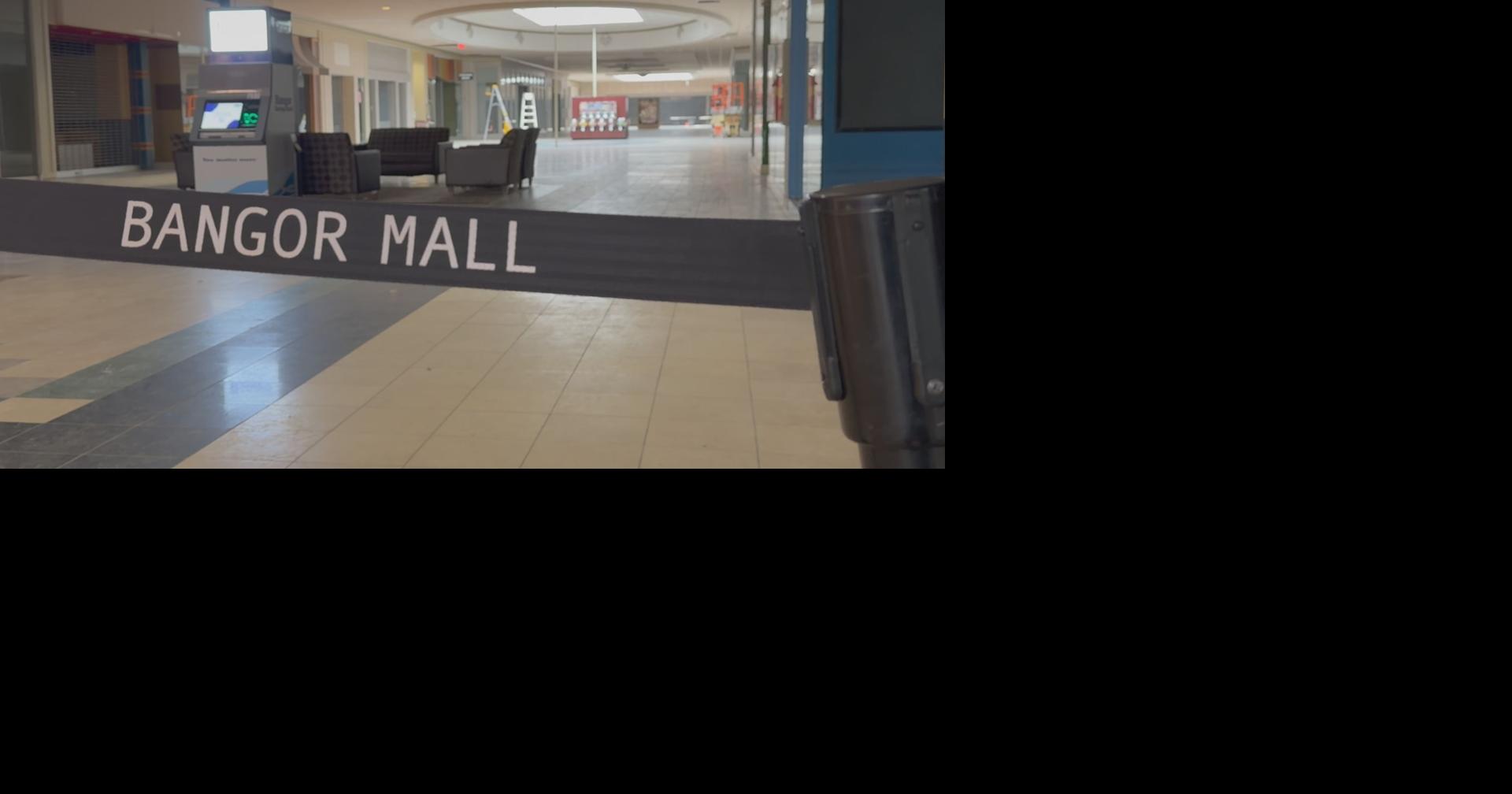 Judge orders Bangor Mall owners to pay city over $1 million in ...