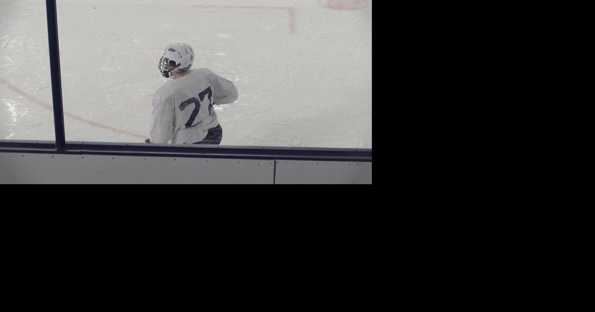 Breen's return key for Black Bears | Bangor Local Sports | foxbangor.com