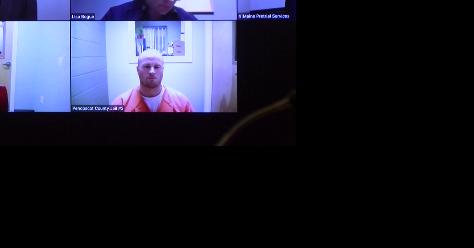 Murder trial underway for man accused of killing Bangor woman | Local ...