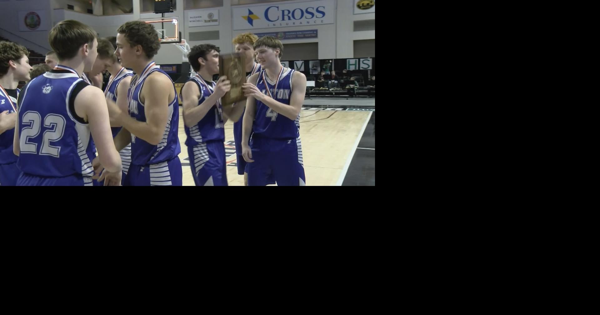 #2 Easton boys overcome halftime deficit vs #1 Jonesport-Beals; advance ...