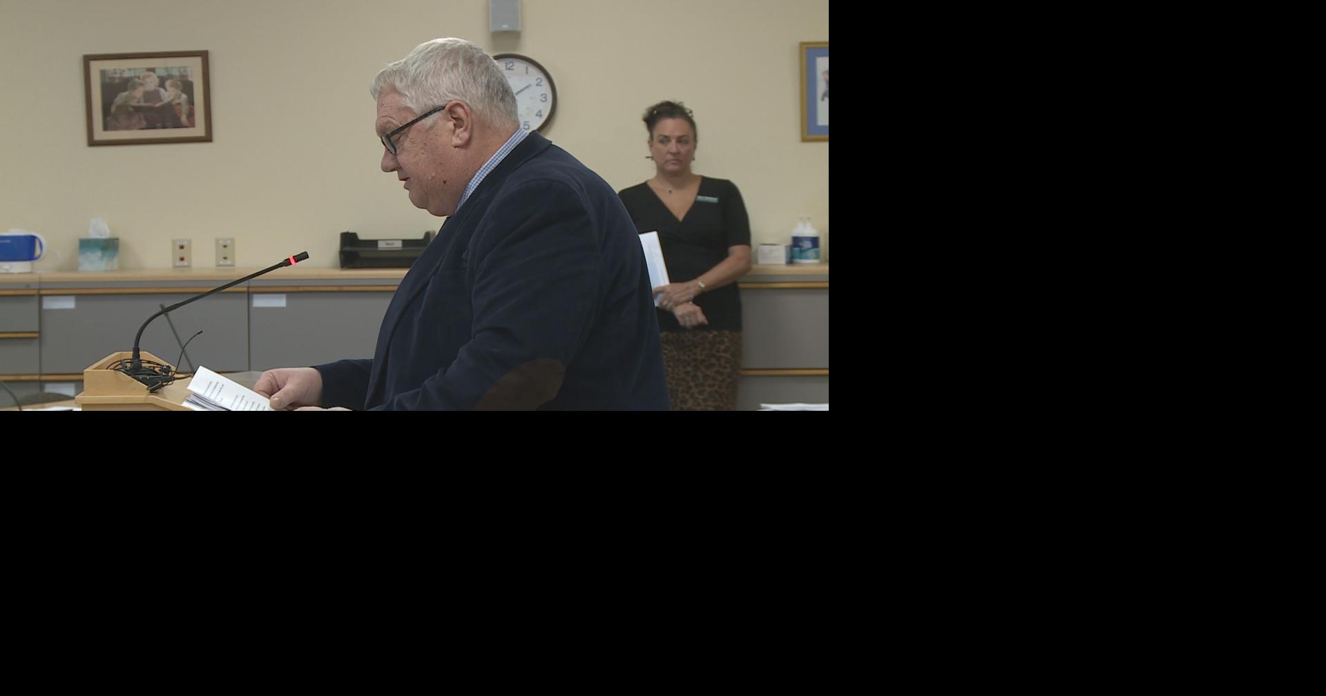 Lawmakers hold public hearing for bills to reform Maine child welfare system | State | foxbangor.com