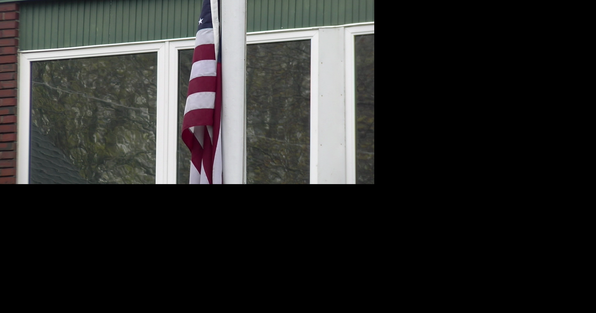 Flags lowered on Sunday to honor fallen firefighters | News | foxbangor.com