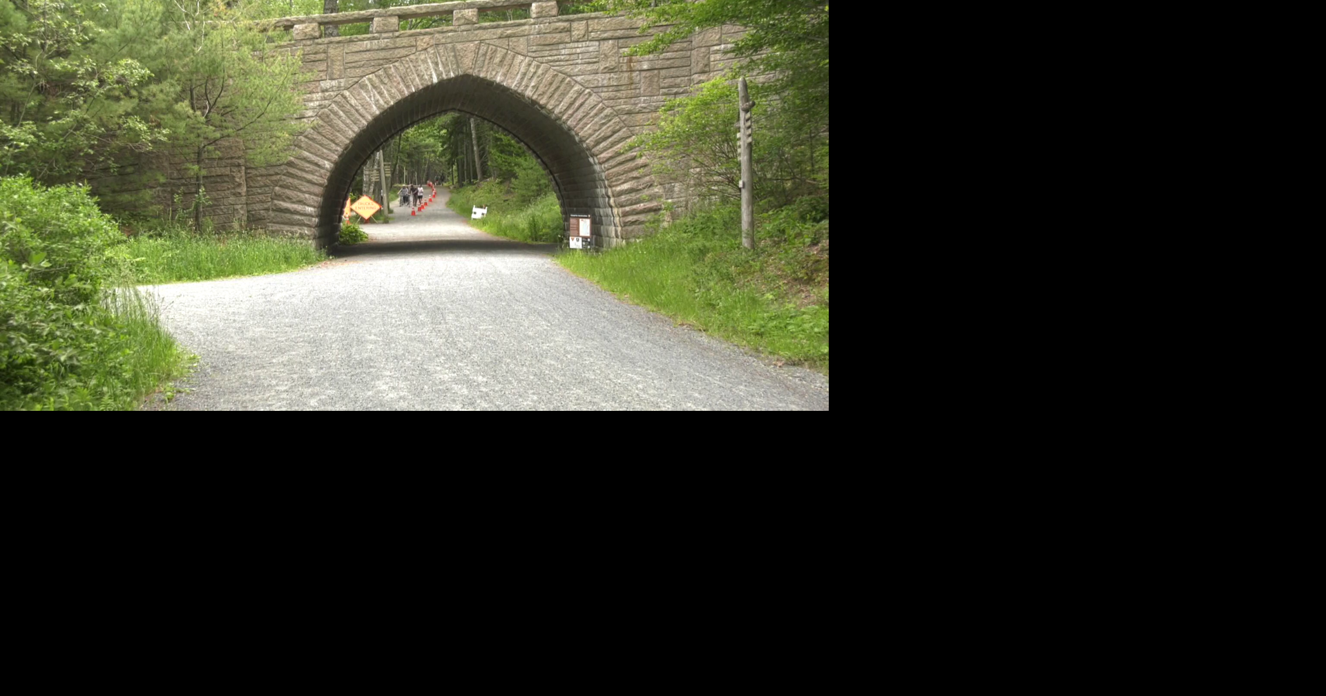 Acadia bridges slated for rehabilitation | Local News | foxbangor.com