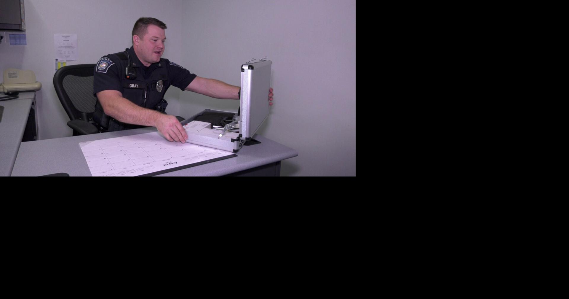 Drug recognition expert details how officers evaluate cannabis use ...