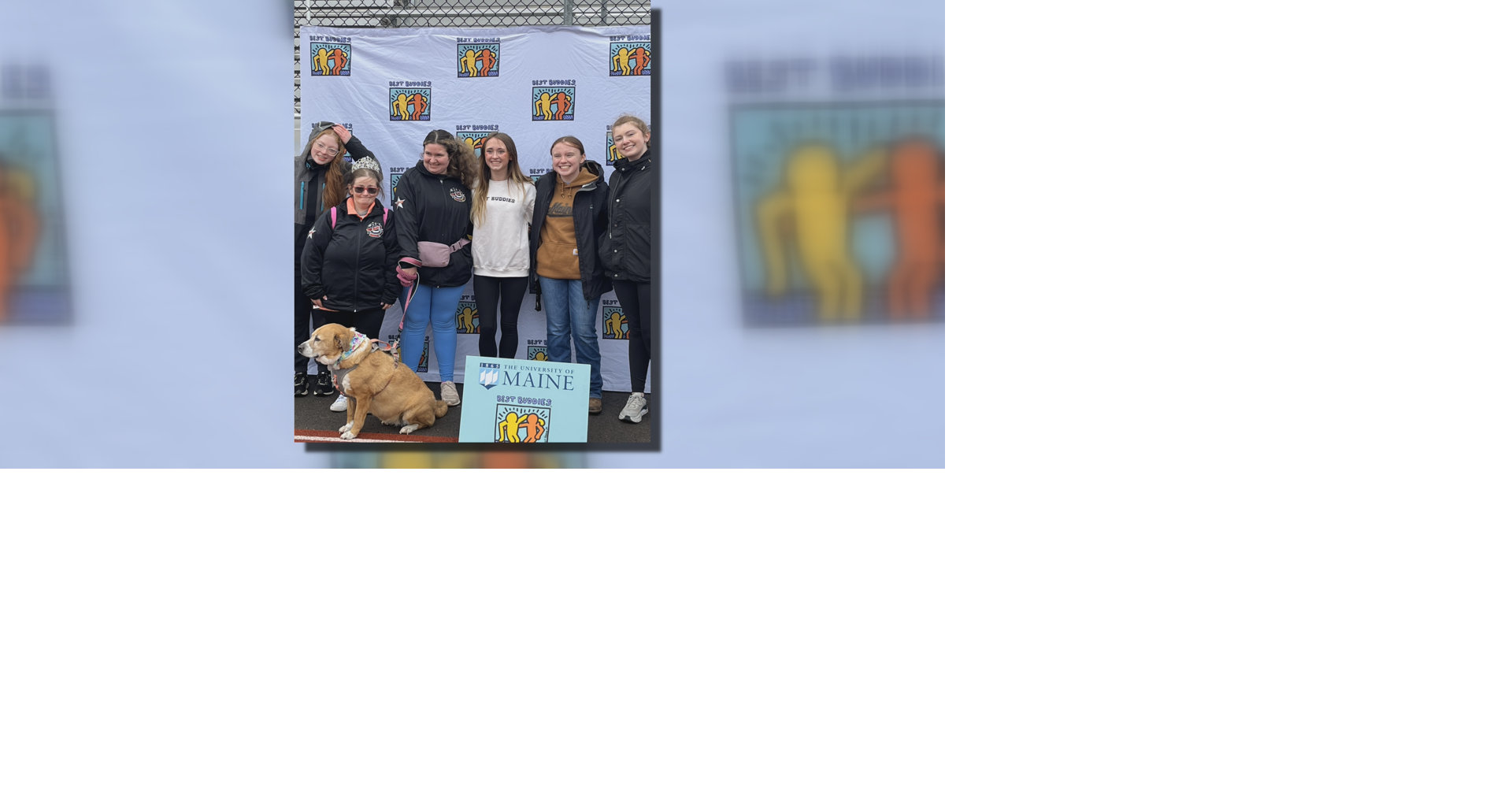 Best Buddies hosts its 3rd annual Friendship Walk | Local News ...