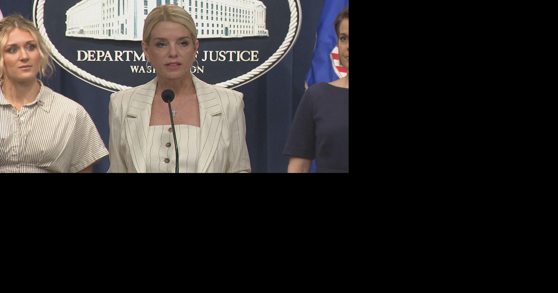 Department of Justice sues Maine | News | foxbangor.com