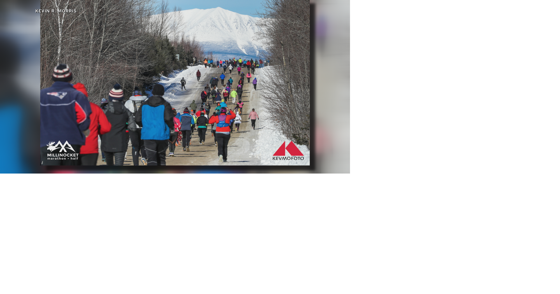 Millinocket Marathon organizers donate over $20k to 16 local ...
