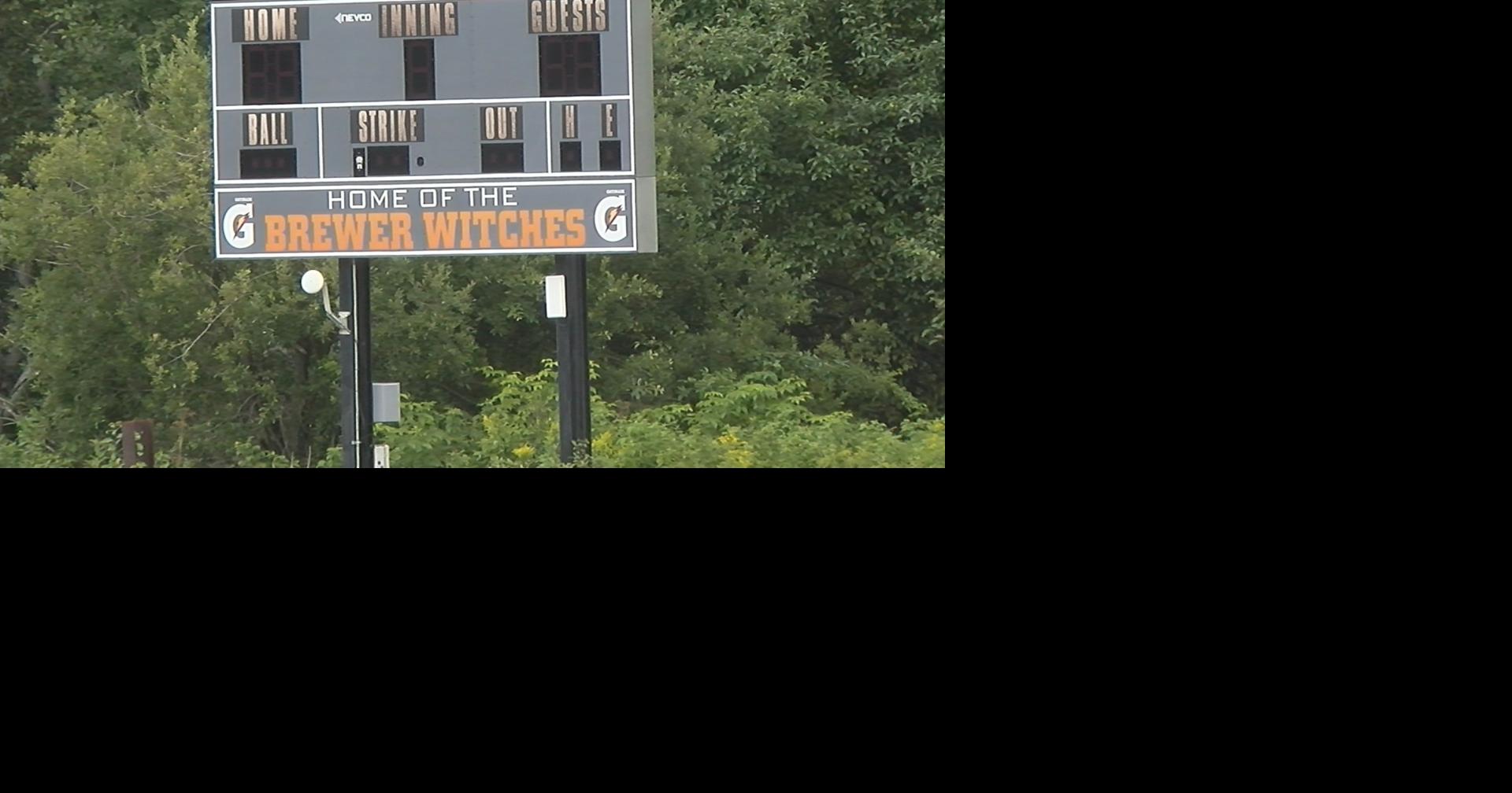 New athletic complex coming to Brewer High School for Spring 2024 ...