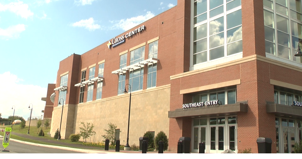 Bangor Region Chamber Awards Dinner returns to Cross Insurance Center ...