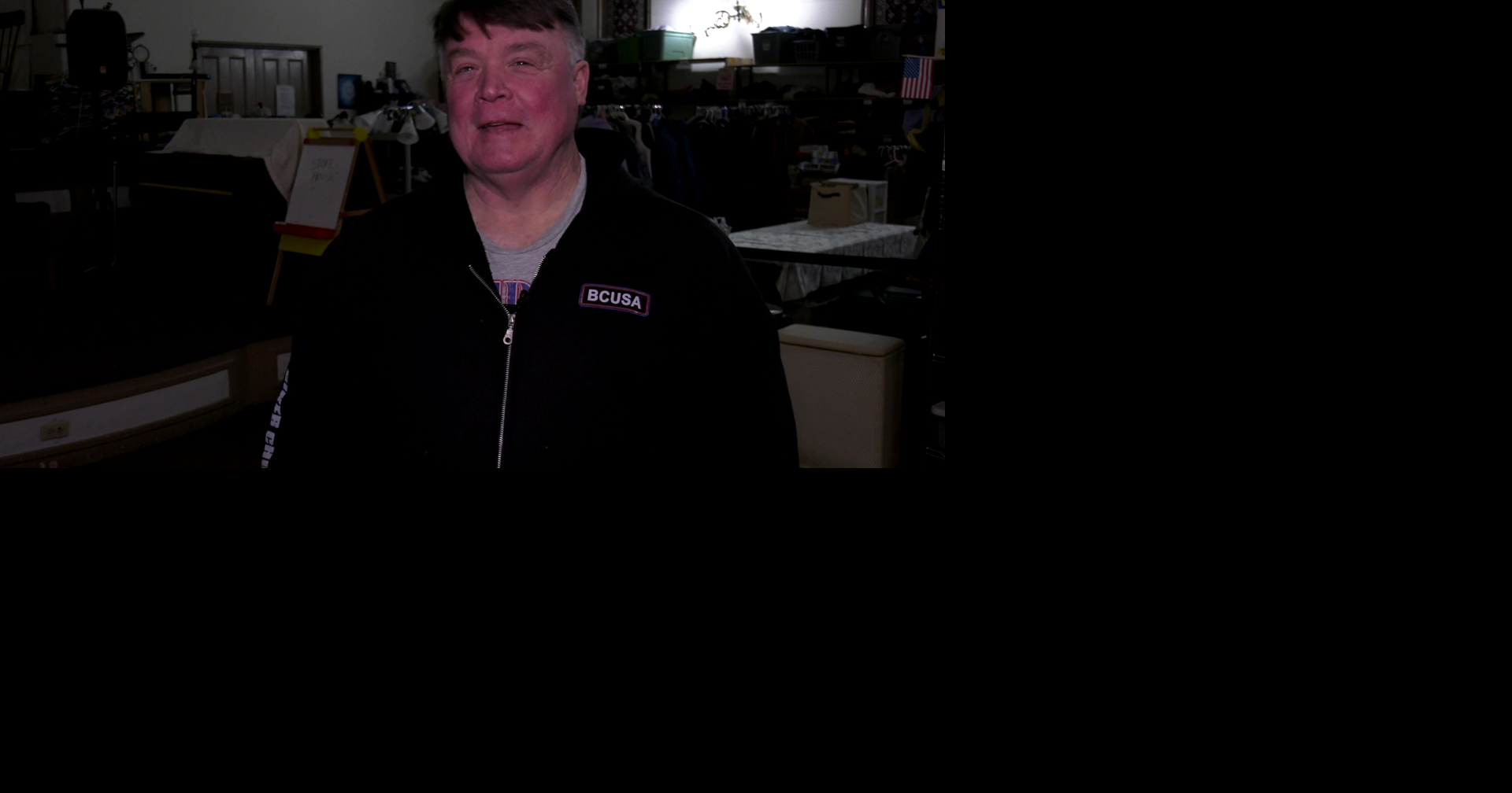 Brick Church Warming Shelter asks for help boosting supplies before ...