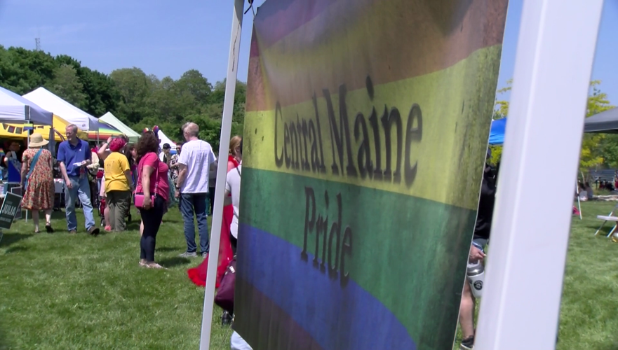 Central Maine Pride Festival returns to Waterville | News | foxbangor.com