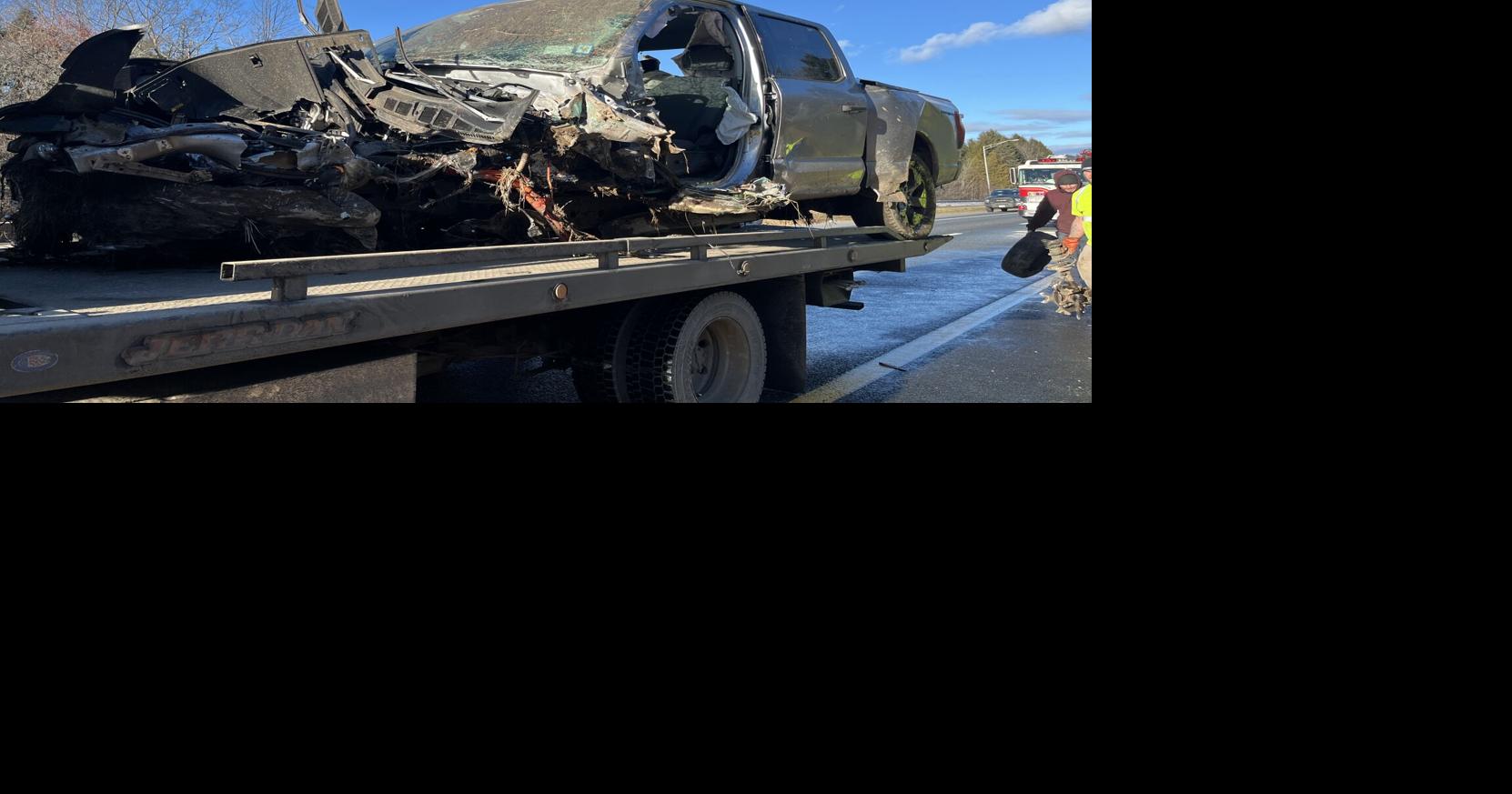 Troopers investigate fatal wrong- way driver crash | Local News | foxbangor.com