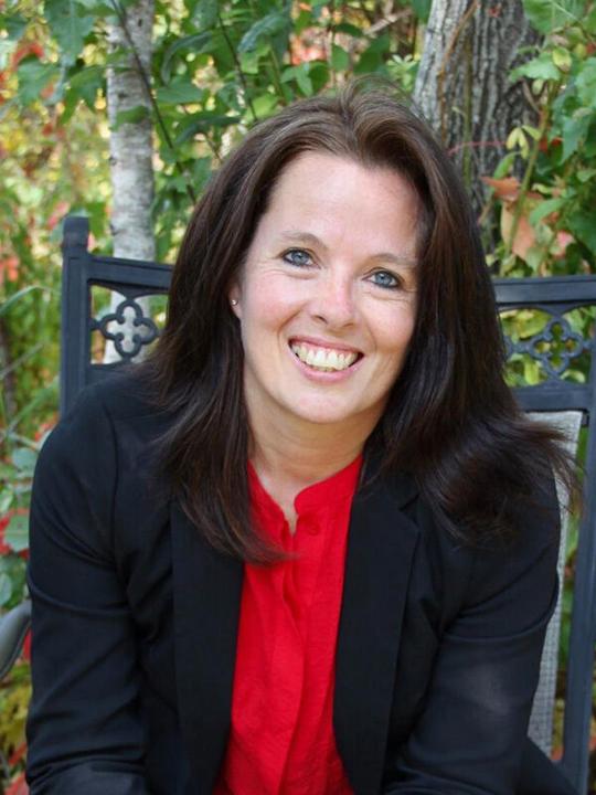 Maine House Rep. Kathy Javner passes away | Local News | foxbangor.com