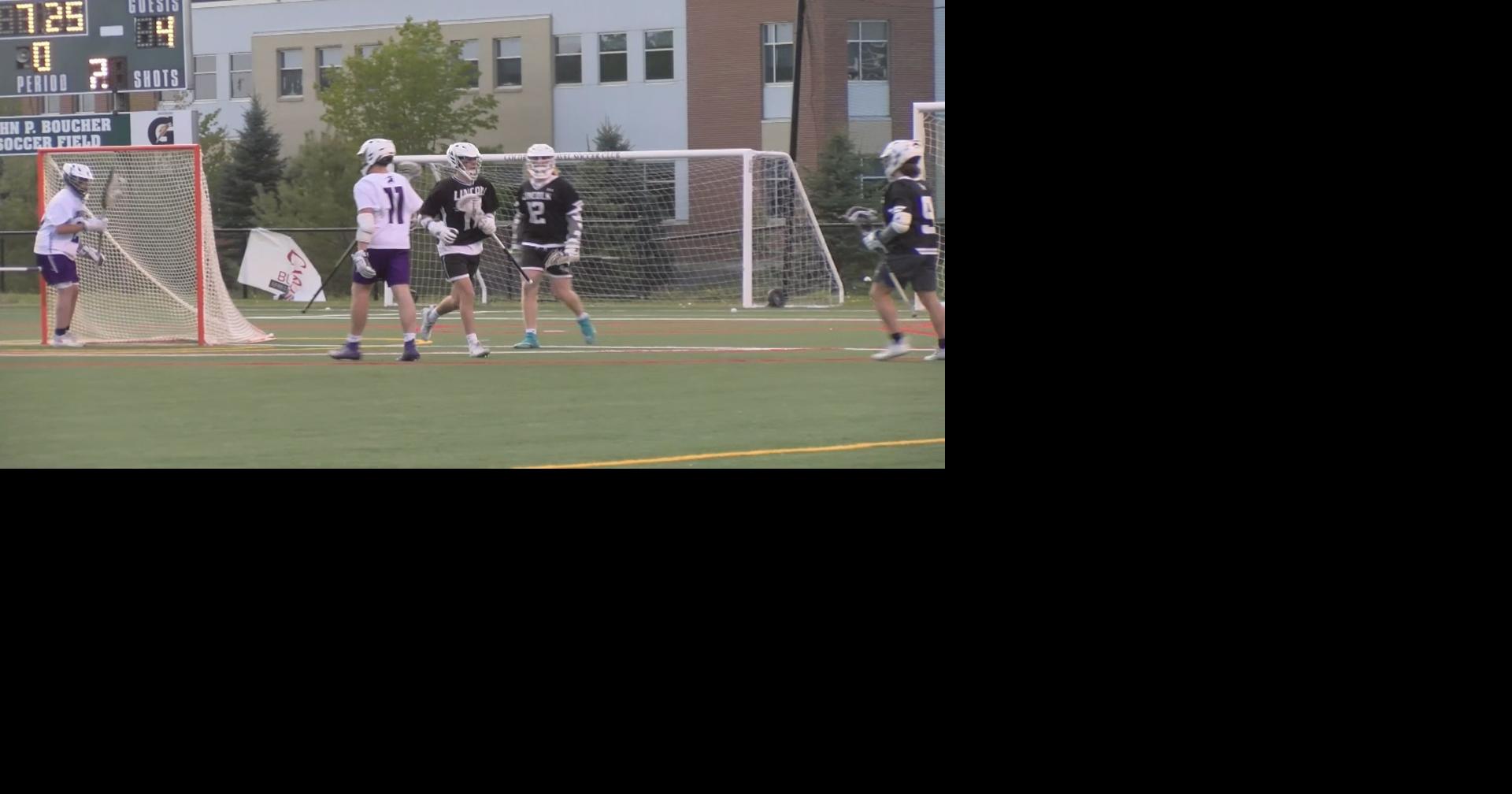 John Bapst boys lacrosse falls to Lincoln Academy | Bangor Local Sports ...