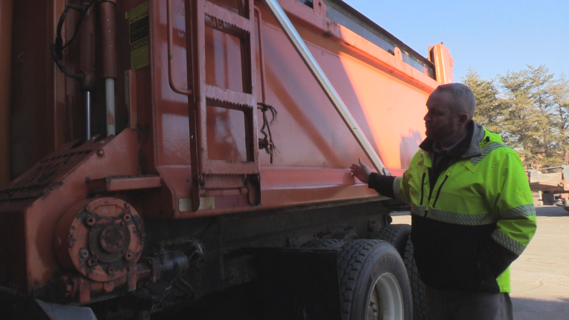 Bangor public works director to leave his post and become Fort ...