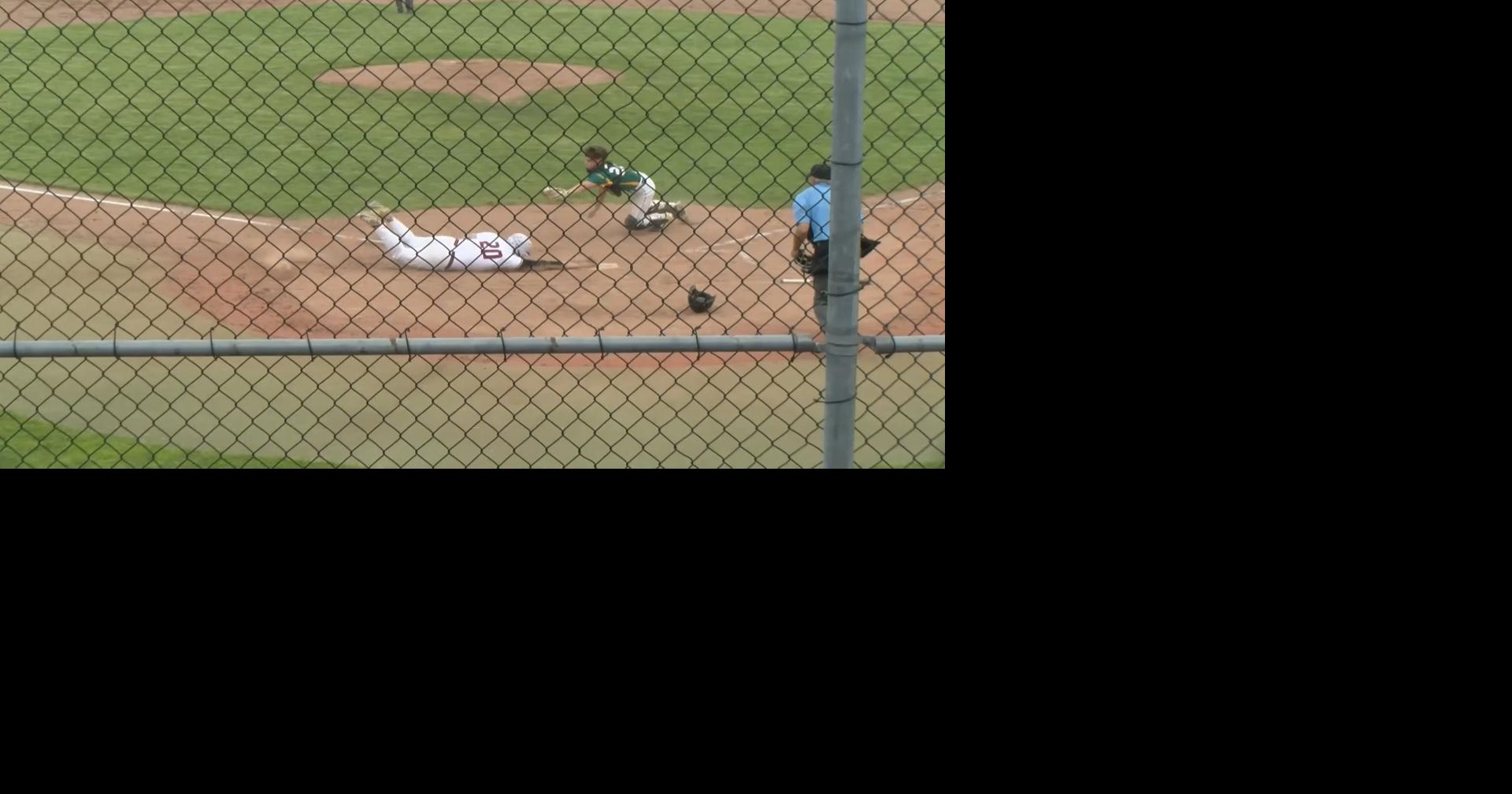 No. 4 Bangor baseball advances to A North semis with win over Oxford ...
