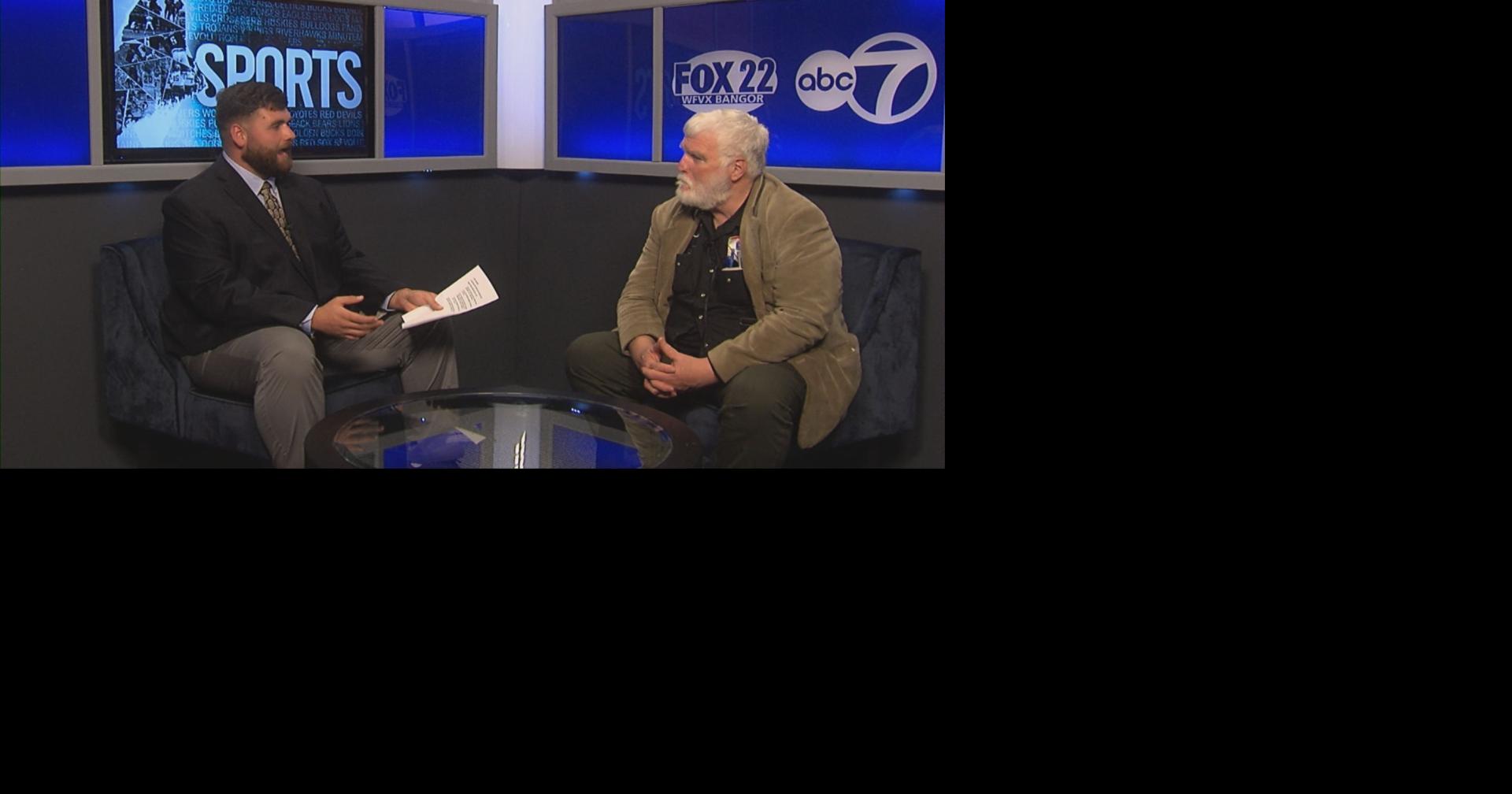 Longtime sports writer Larry Mahoney inducted into MPA Hall of Fame ...