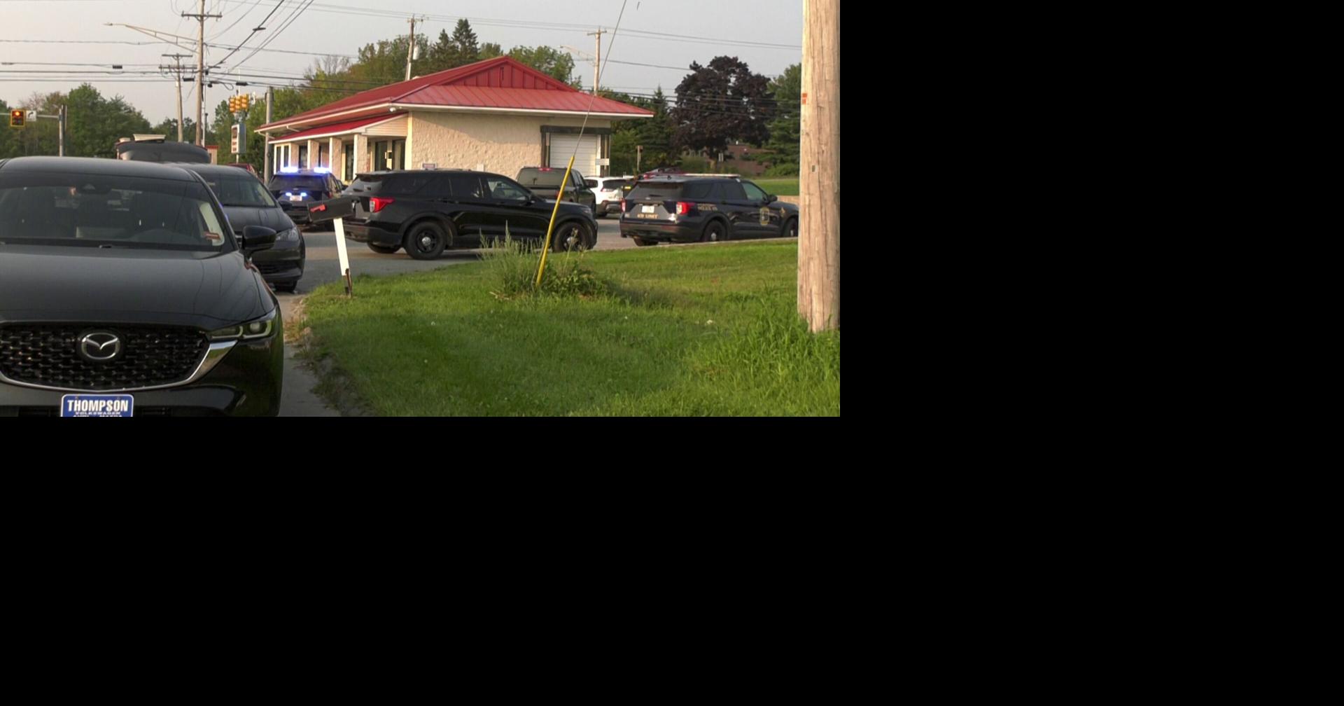 Waterville Police arrest individual in bakery shooting | Local News ...