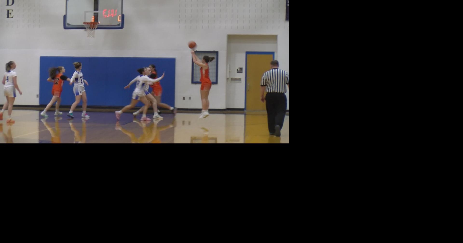 Gardiner girls roll Hermon | Bangor Local Sports | foxbangor.com