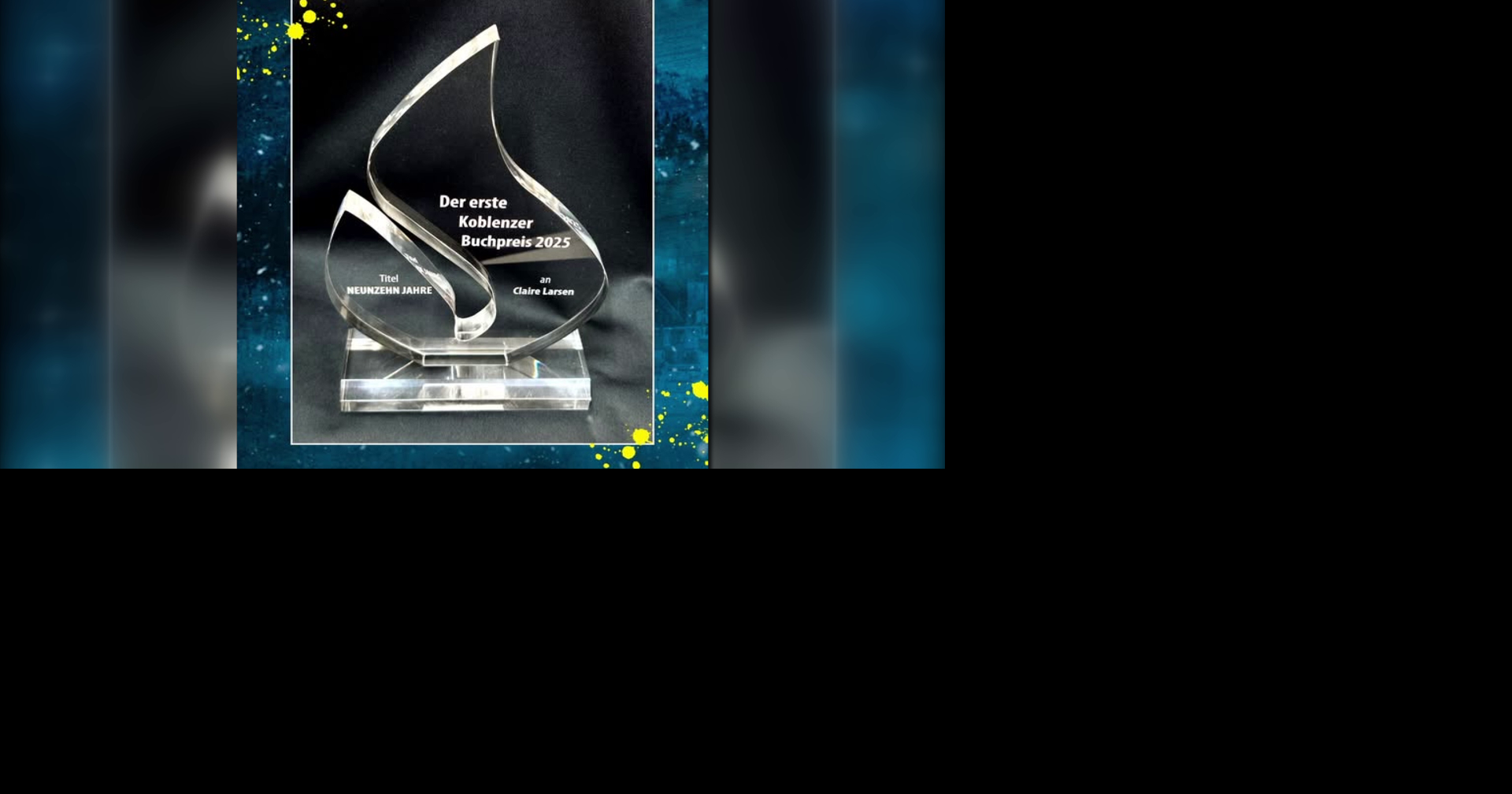 Book dedicated to Chris Greely wins award | Local News | foxbangor.com