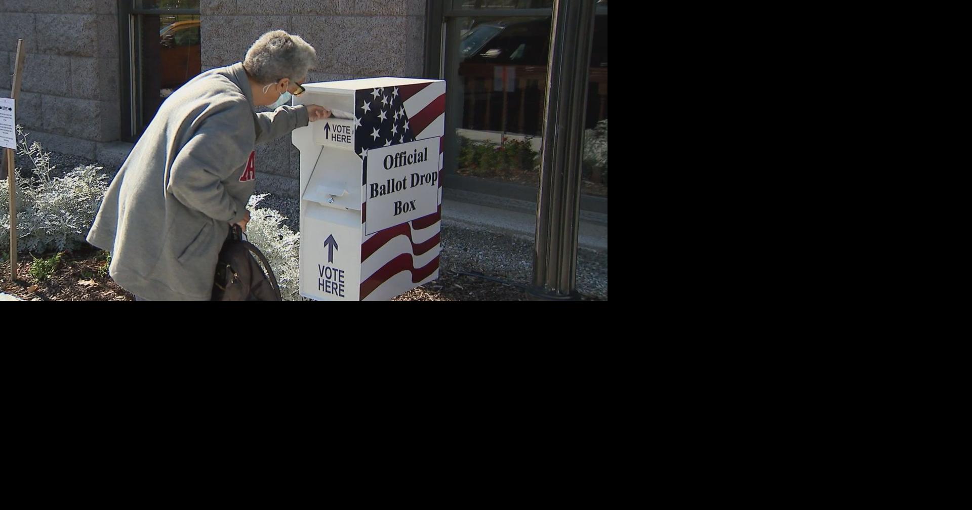 A look at referendum Question 1: What changes would happen to Maine's ...