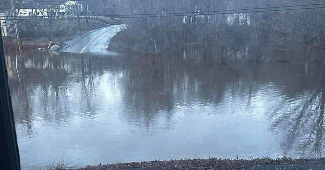 Piscataquis County flooding | Local News | foxbangor.com