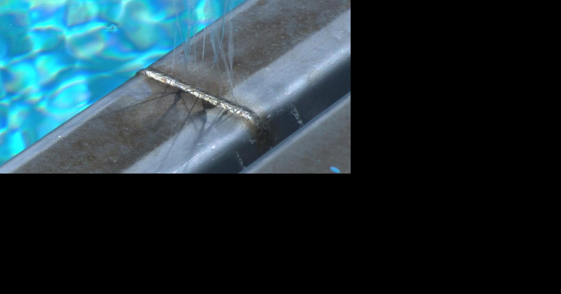 Orono Municipal Pool closing for repairs | Local News | foxbangor.com