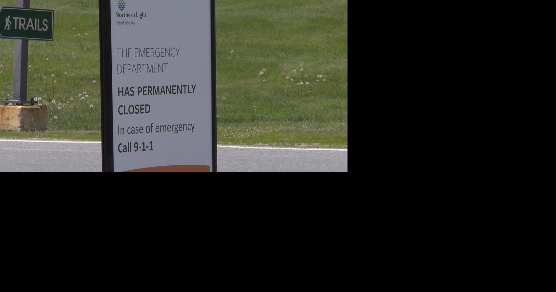 Former Waterville hospital site sold | Local News | foxbangor.com