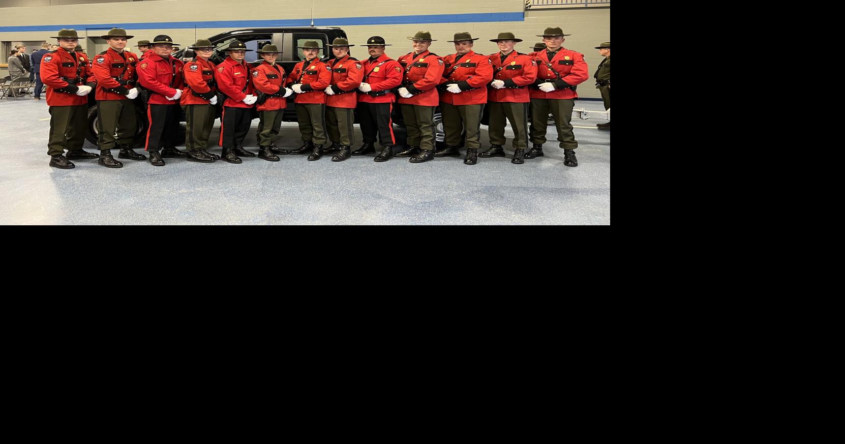 Maine Gets 13 New Game Wardens | Local News | foxbangor.com