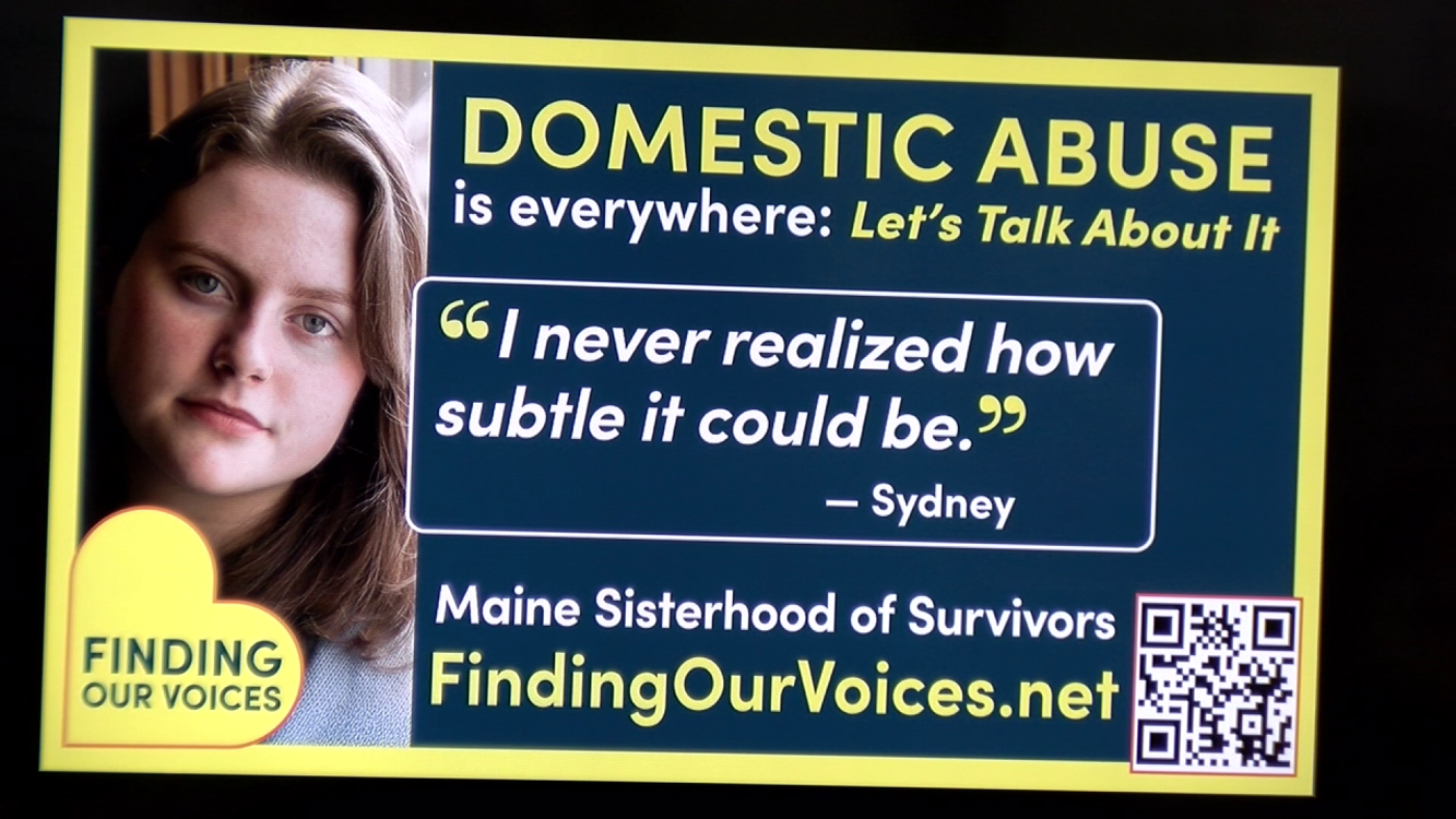 Secretary of State's Office announces new domestic violence initiative ...