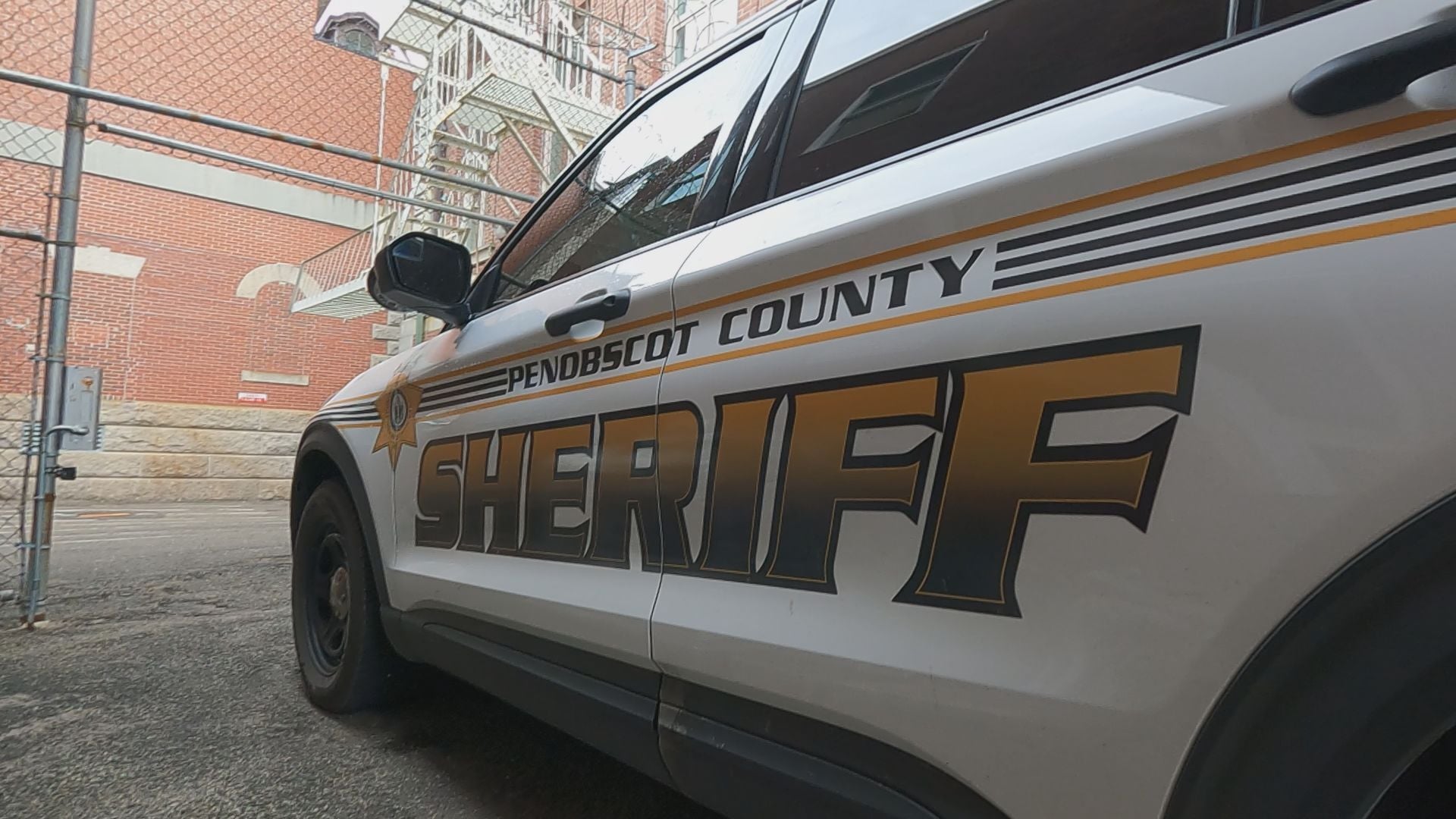 Several charges levied against 22-year-old following police pursuit ...