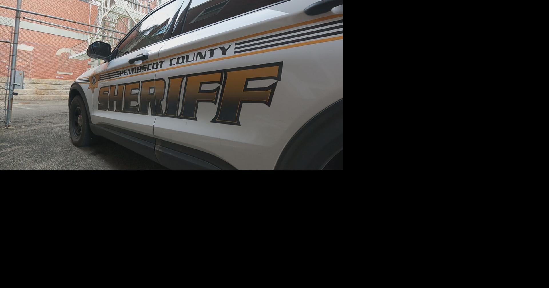 Several charges levied against 22-year-old following police pursuit ...