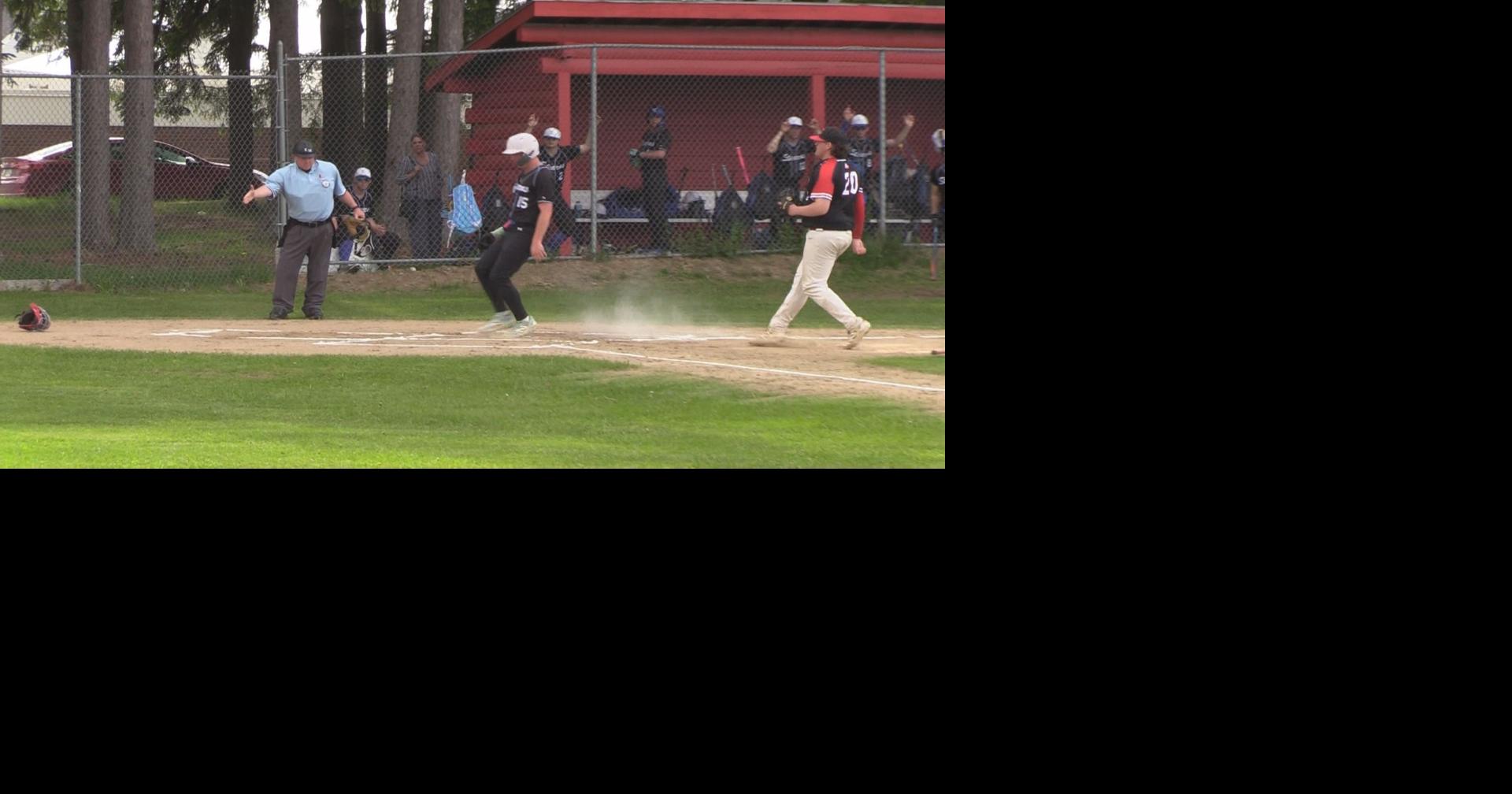 Stearns hot start propels team to win over Central | Bangor Local ...