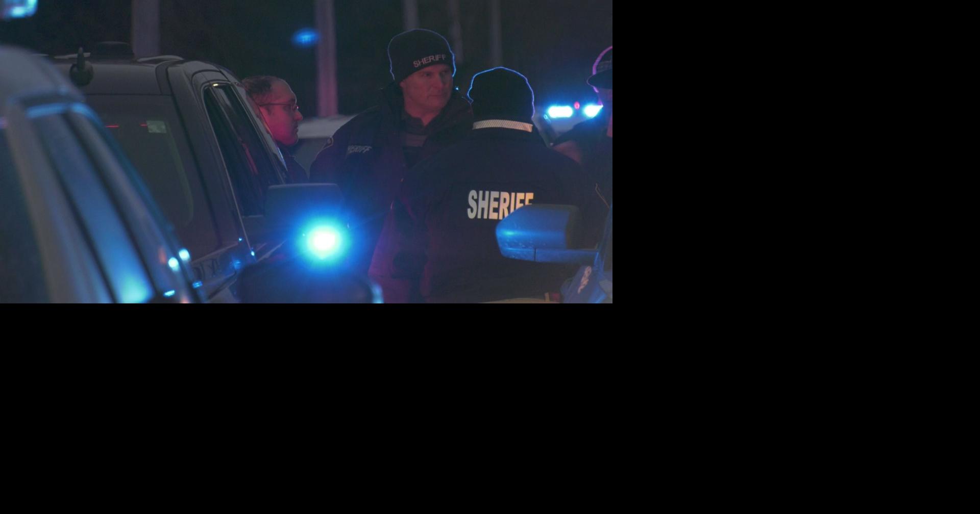 Police investigate Carmel incident | Local News | foxbangor.com