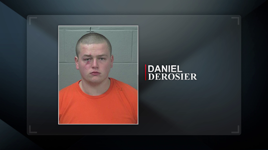 A 22-year-old Corinth man is in custody and charged with murder in the ...