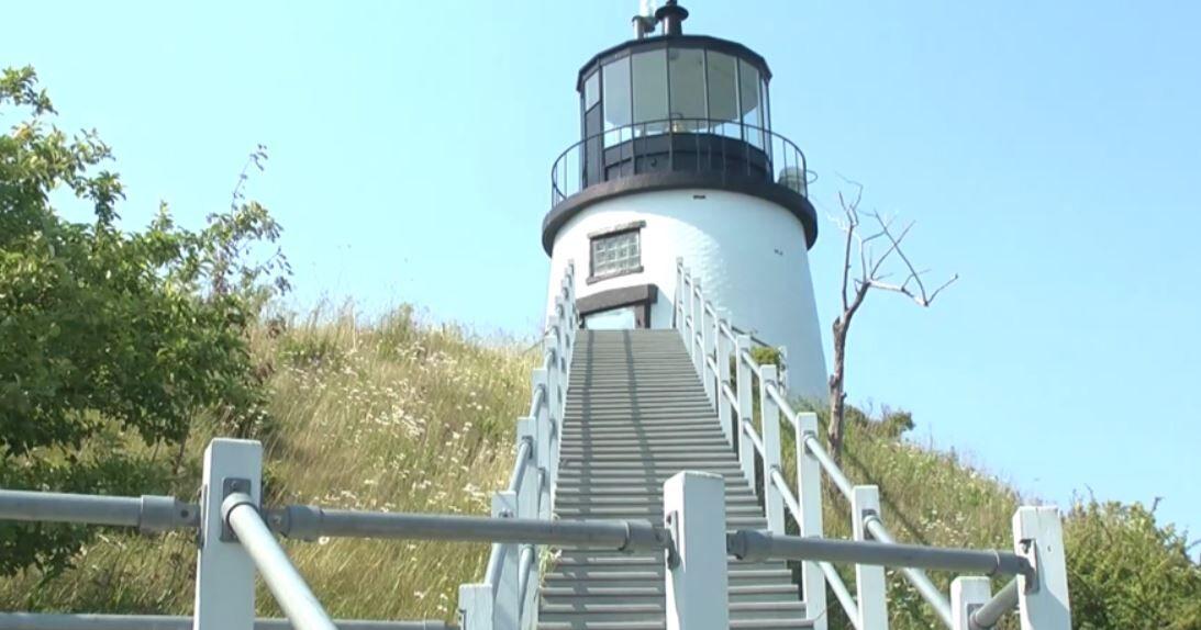 Maine Lighthouse Trust expands eligibility for grants | Local News ...
