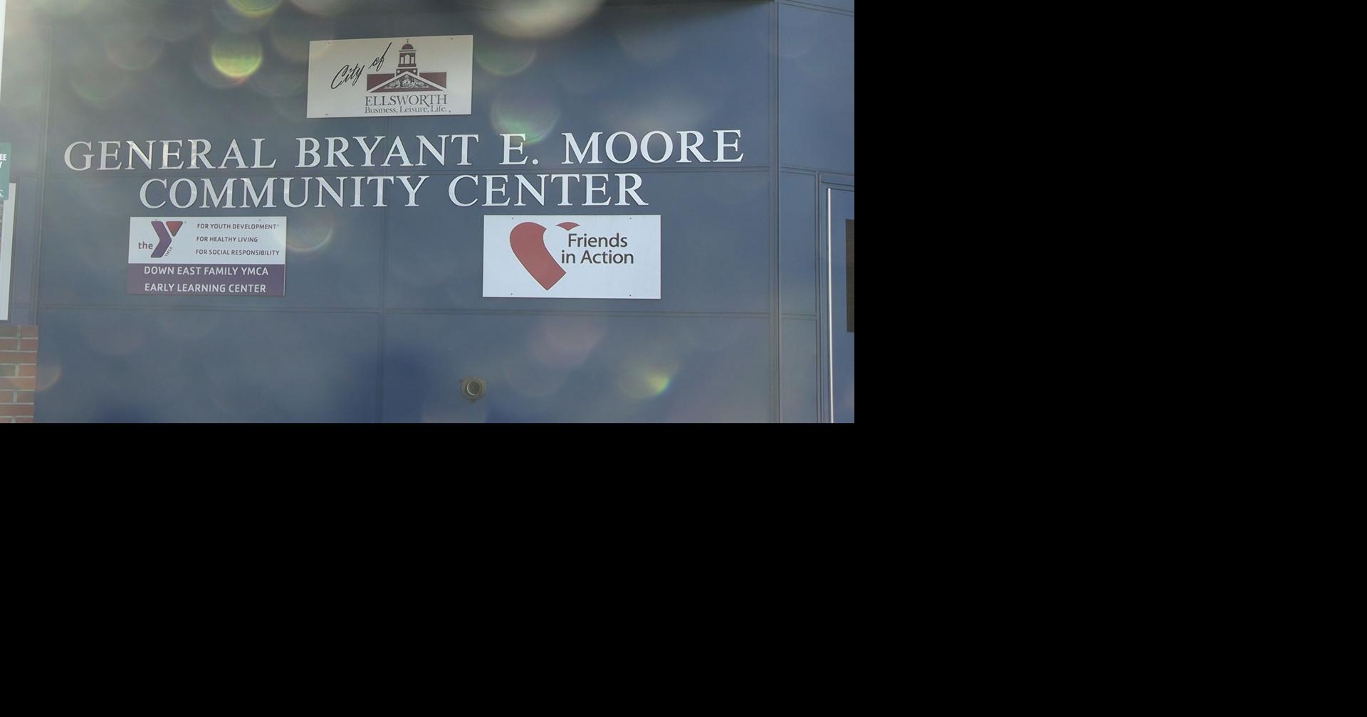 Ellsworth finalizes new Moore Community Center lease, aims to expand ...
