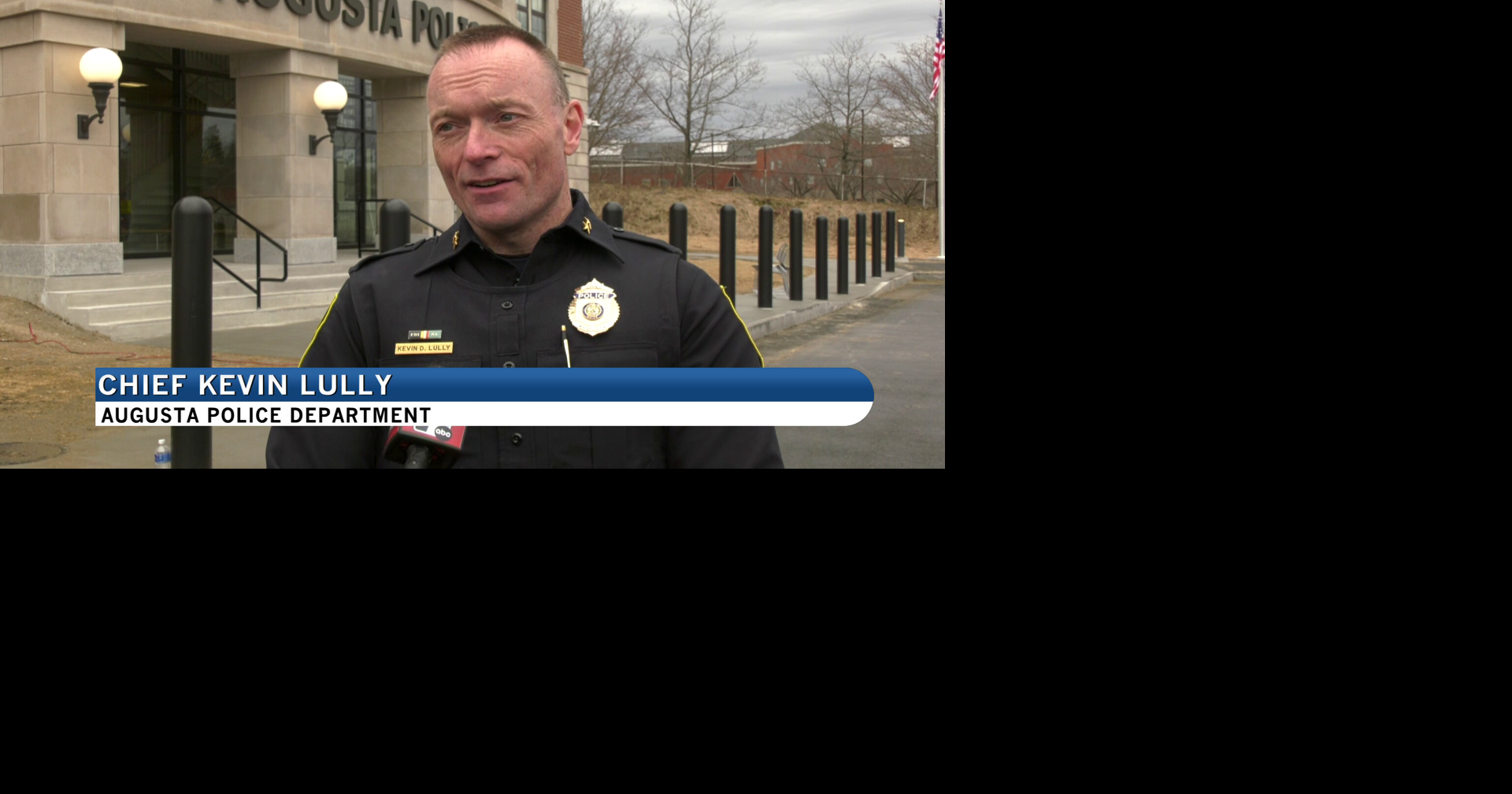 Augusta Police usher in new era with unveiling of new police department ...