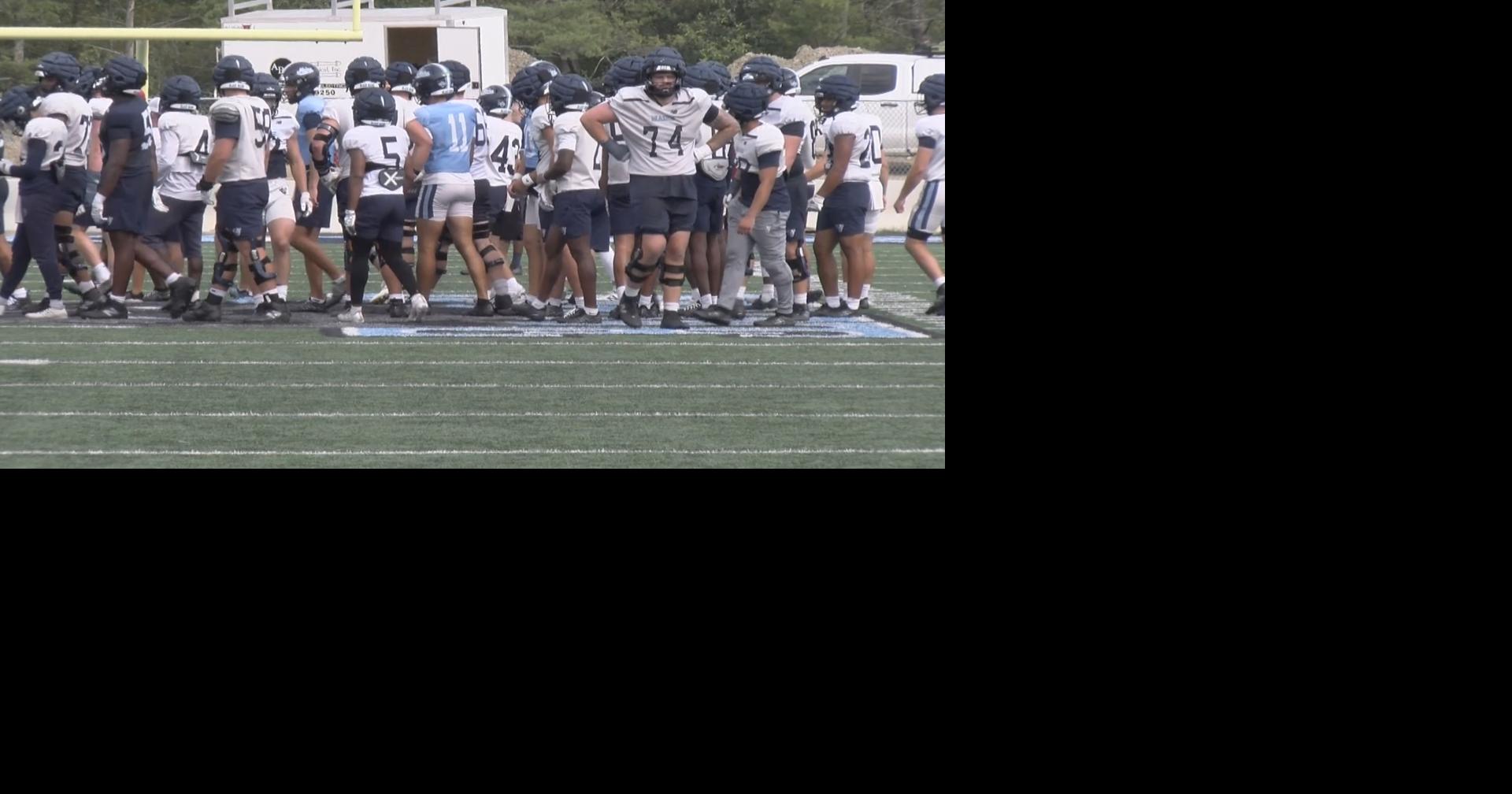 Maine looking to build off week one | Bangor Local Sports | foxbangor.com