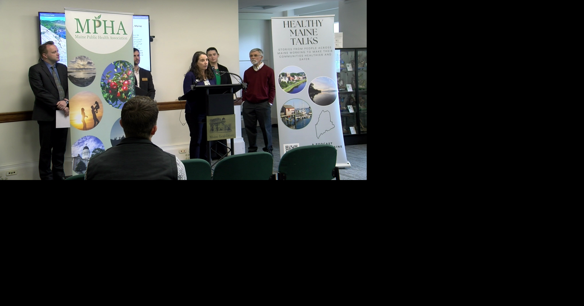 Cancer prevention policy toolkit aims to reduce Maine's cancer burden ...