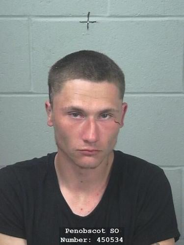 Several charges levied against 22-year-old following police pursuit ...