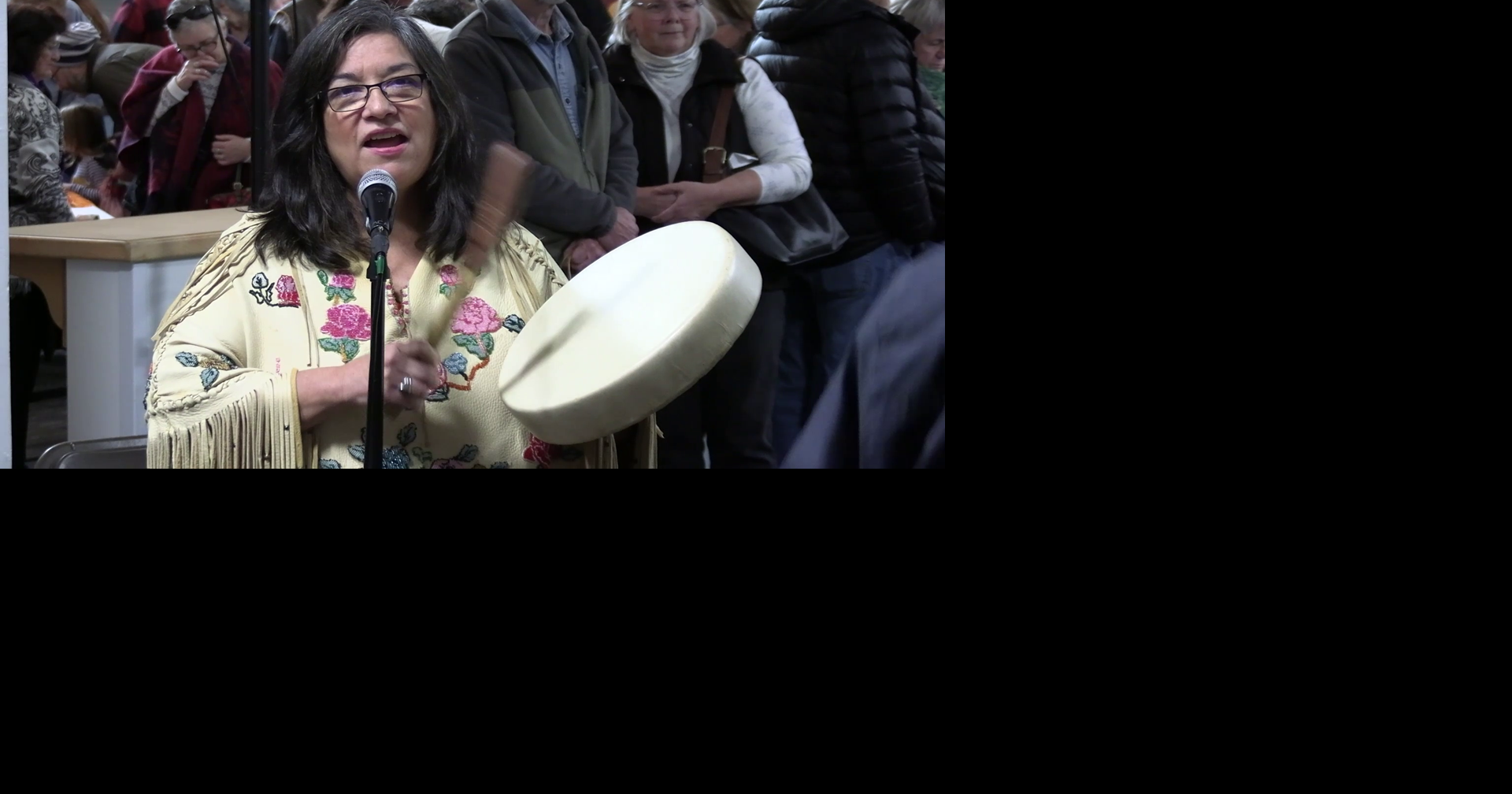 UMaine holds annual Wabanaki winter market | Local News | foxbangor.com