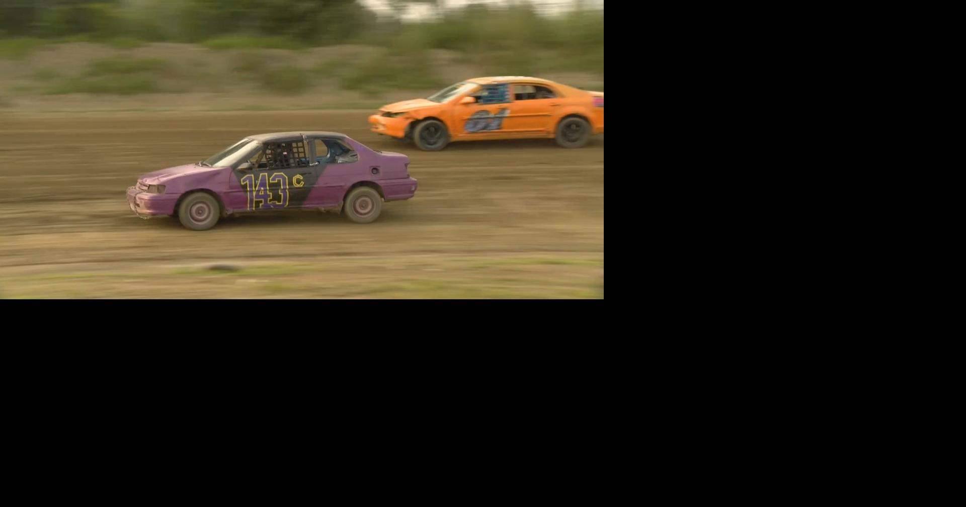 Unity Raceway rebuild complete, first full-time season in five years ...