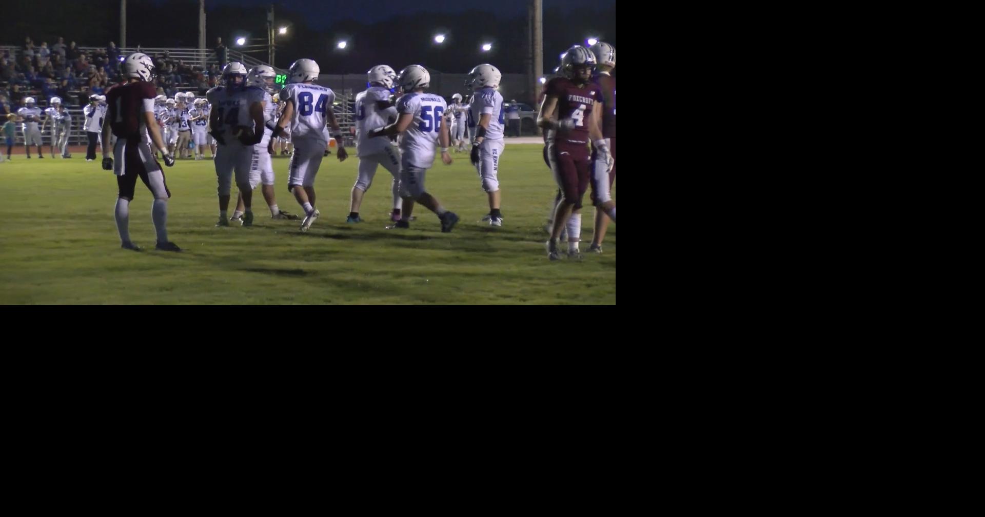 Hermon wins highly anticipated matchup over Foxcroft | Bangor Local Sports | foxbangor.com