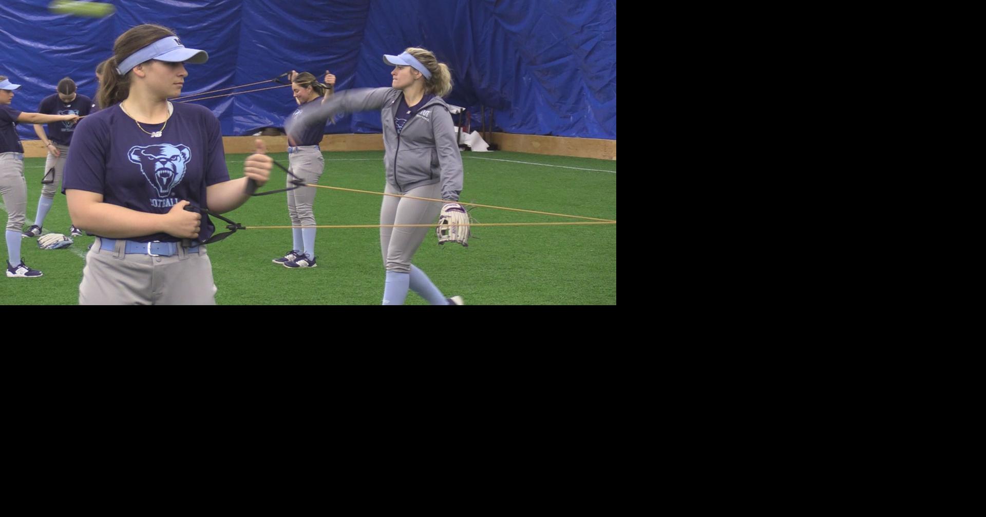 Maine softball looking to turn corner ahead of conference home opener ...