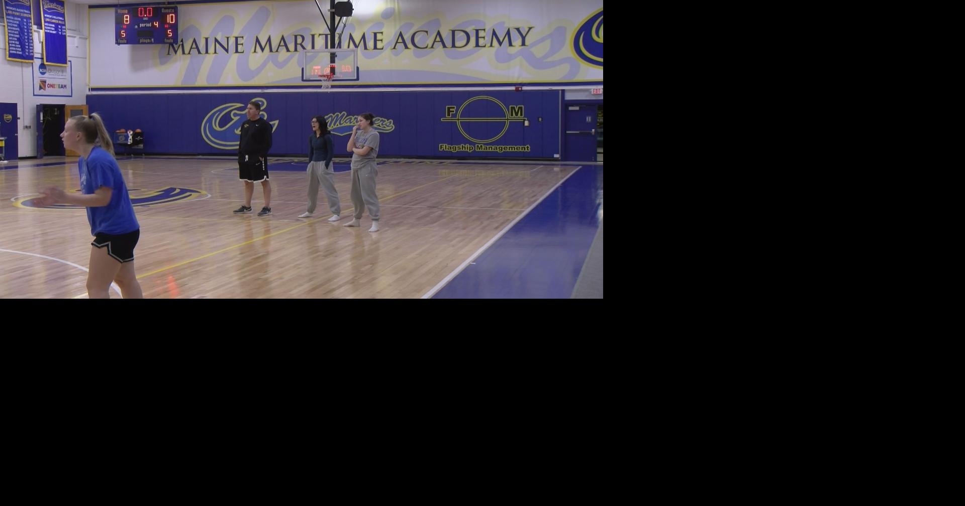 MMA Basketball preps for a big weekend of hoops | Bangor Local Sports ...